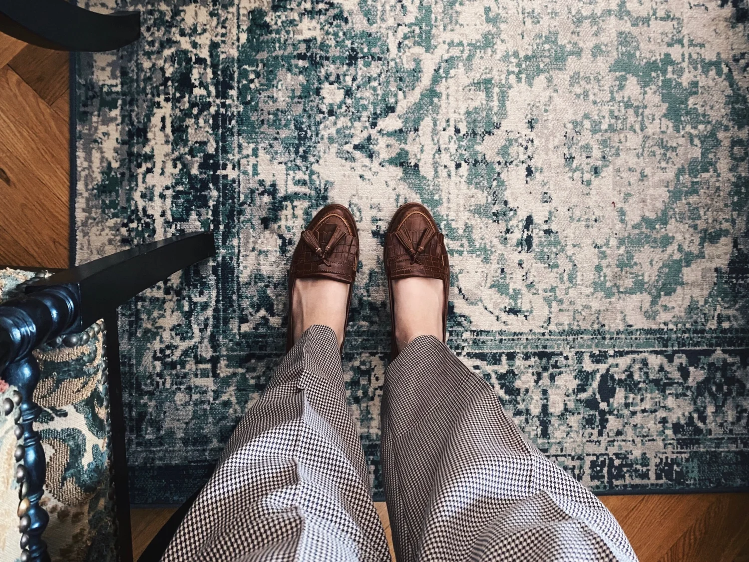 Our Uniform, Vol. 4: It Is To Loaf — The Attic On Eighth