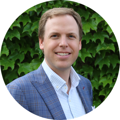 Matt Benak — Crest Residential