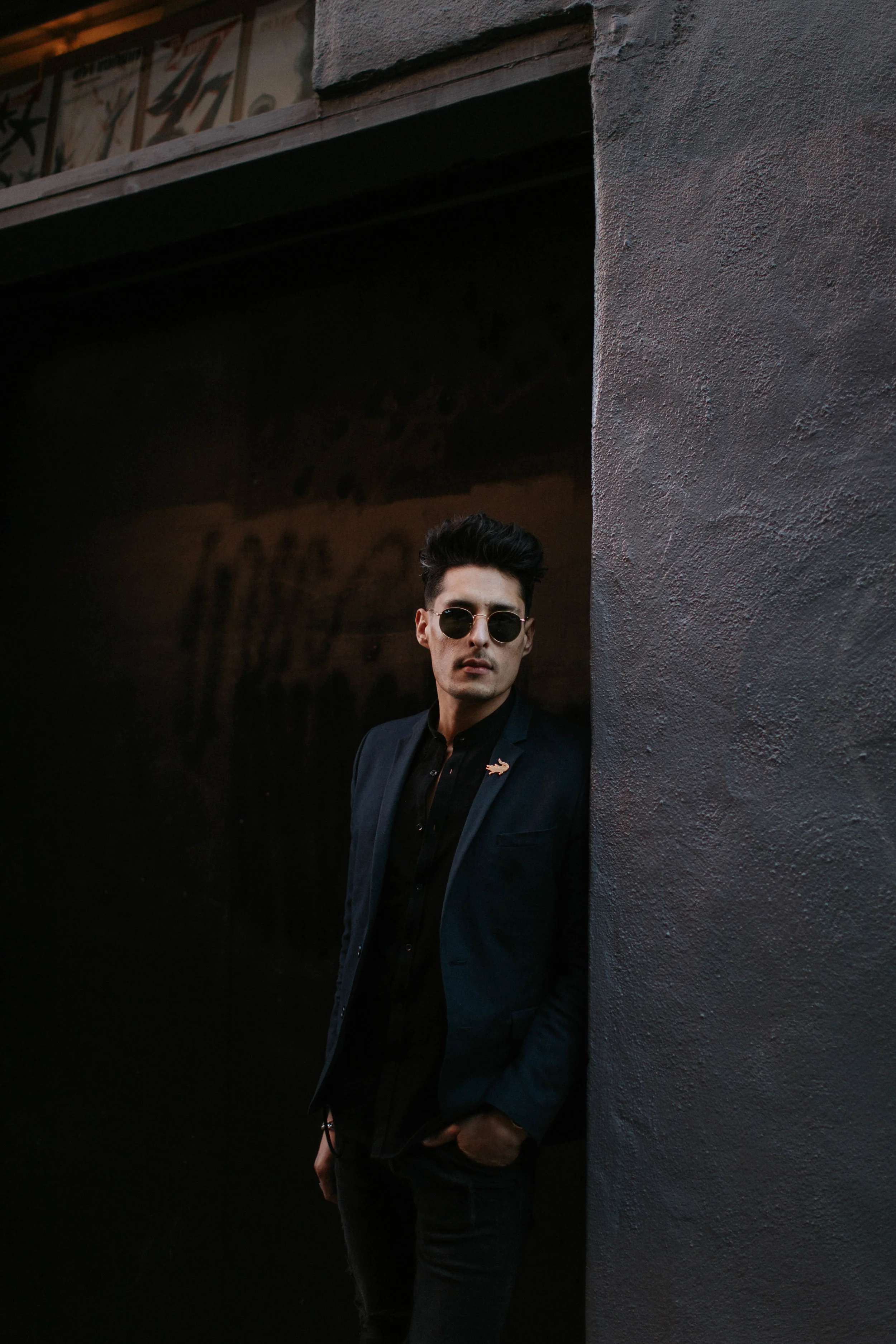 Jordan O'Brien & Carlos Roberto — Sarah Ching Photography