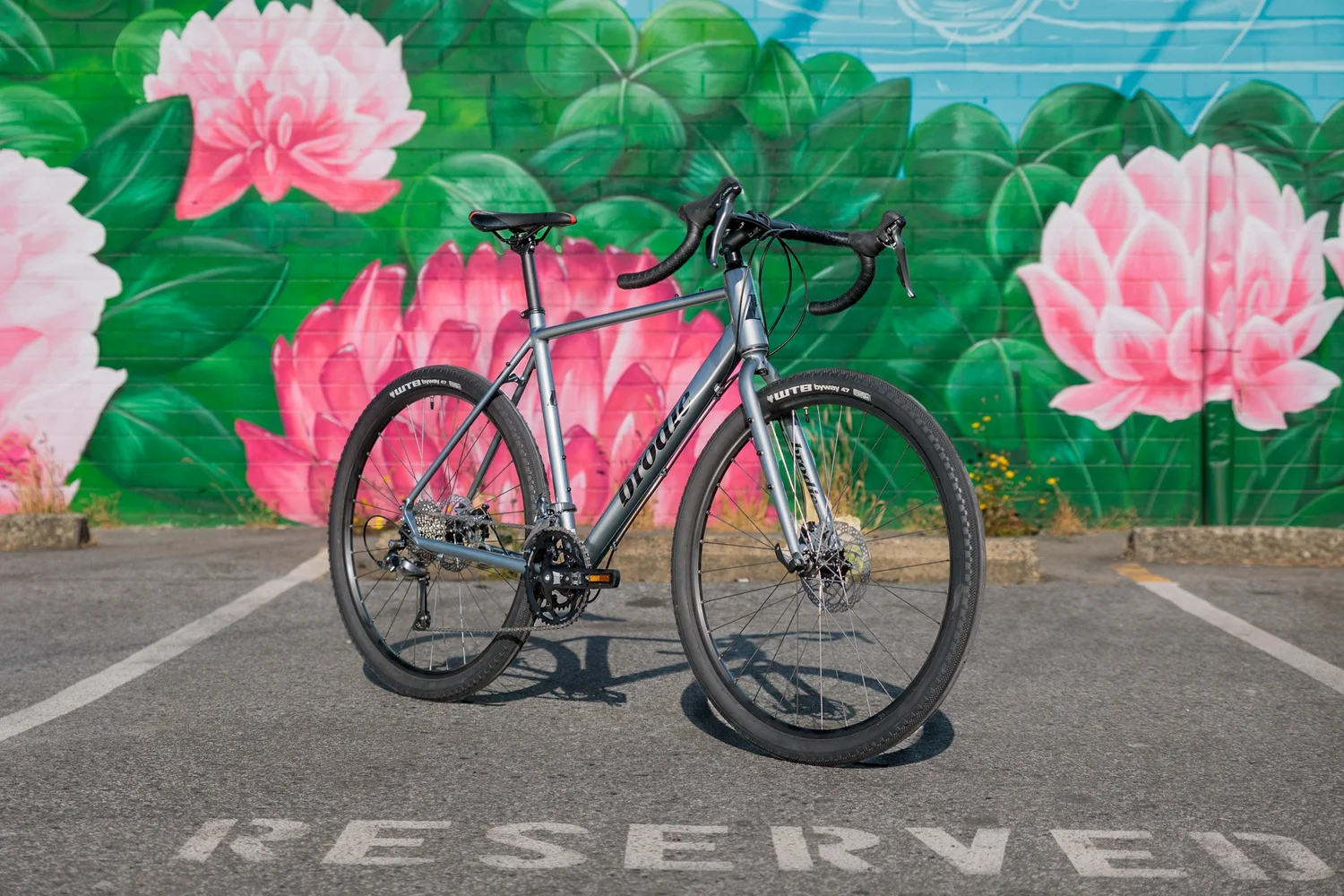 Revel 2.0 — Brodie Bicycles