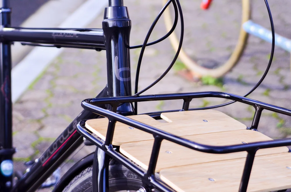 2018 Quantum — Brodie Bicycles