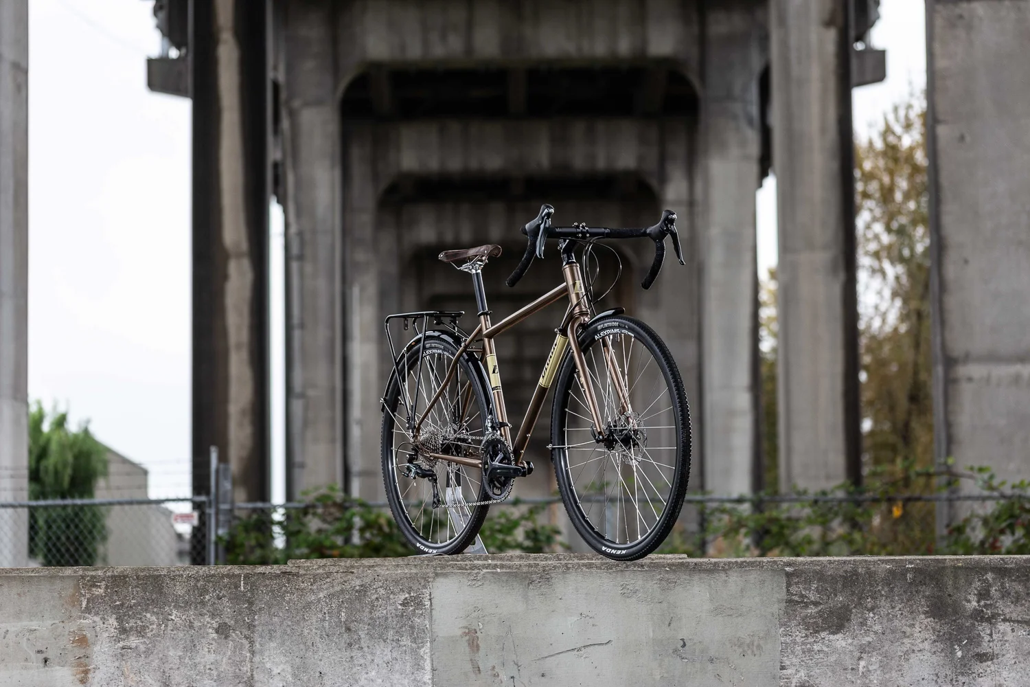 2019 Elan — Brodie Bicycles