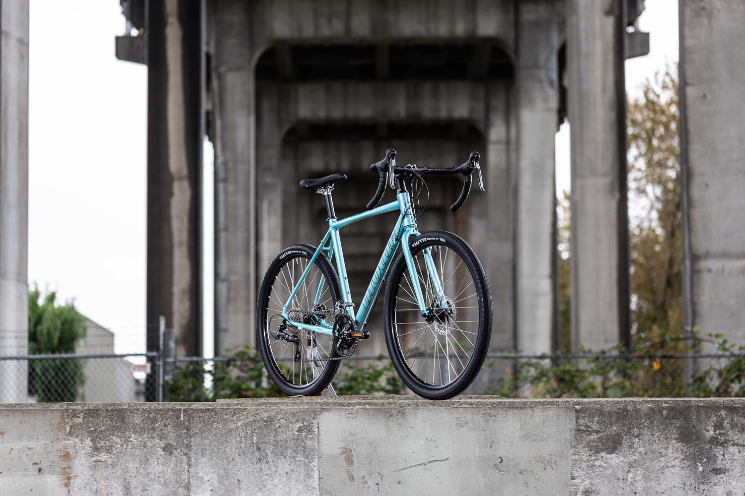2019 Revel — Brodie Bicycles