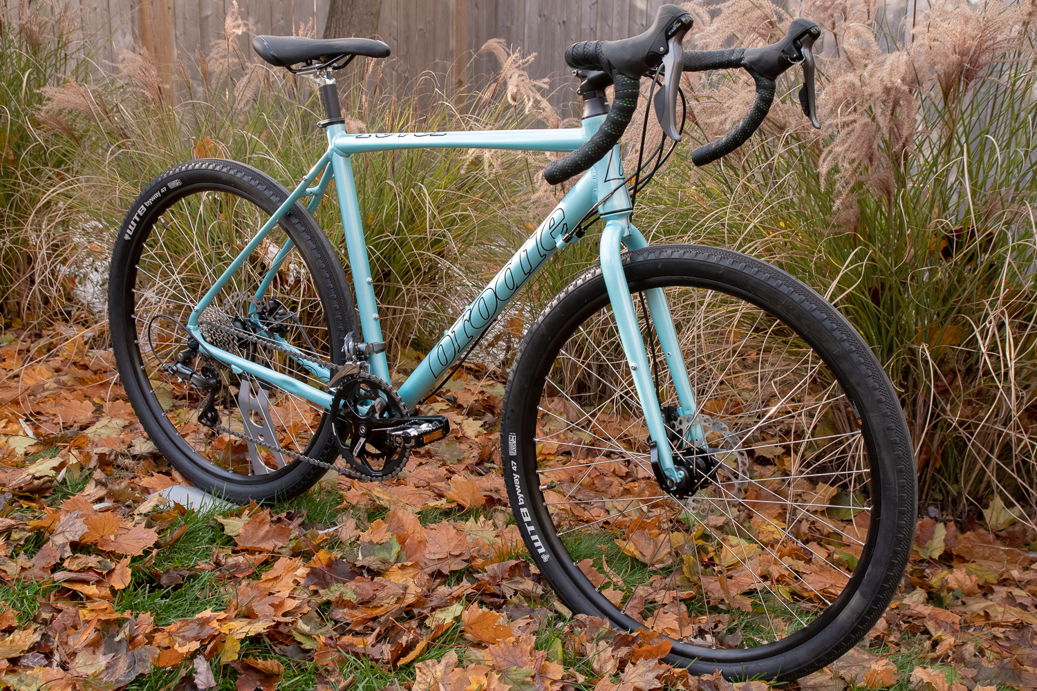 2019 Revel — Brodie Bicycles