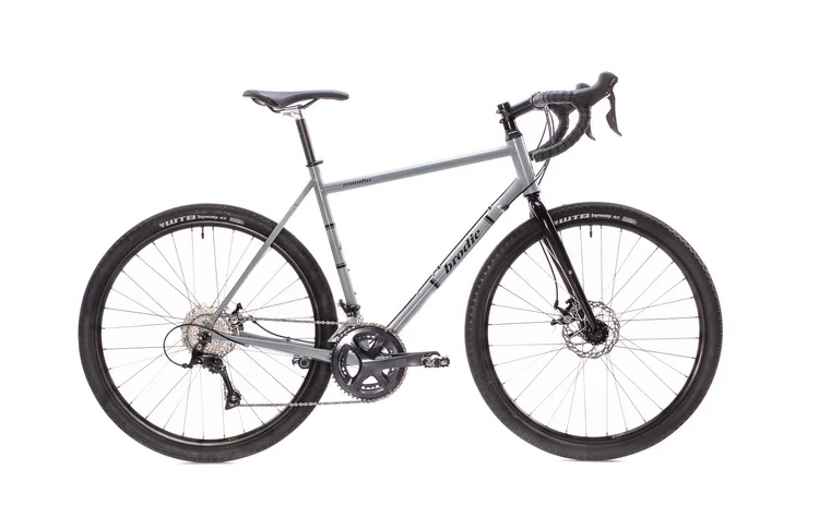 2019 Elan — Brodie Bicycles