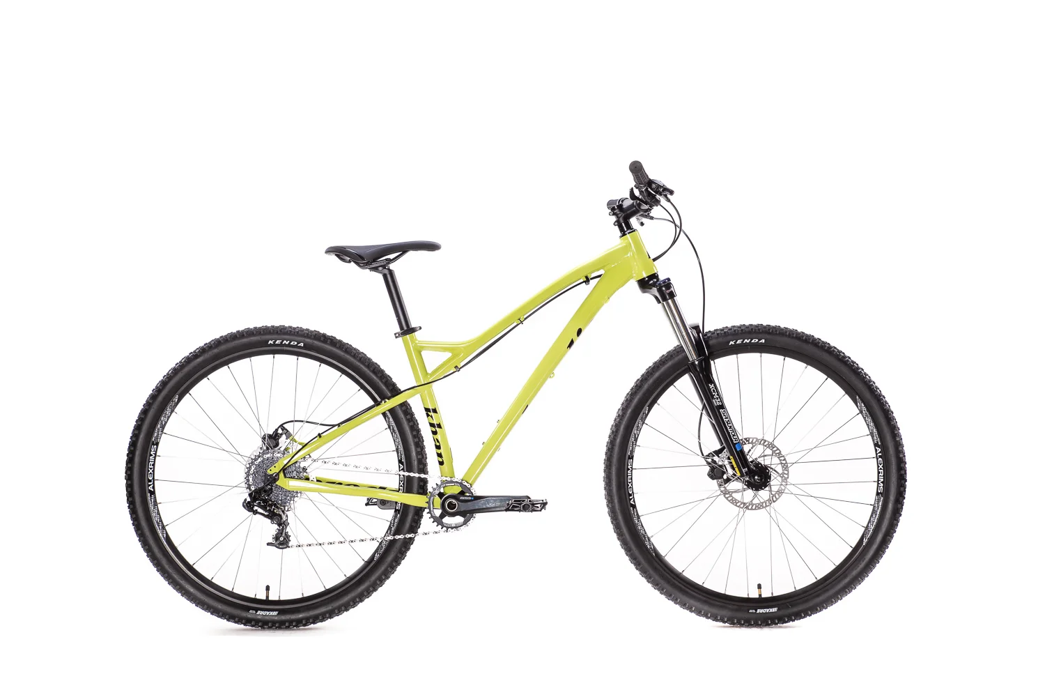 2020 Khan Comp — Brodie Bicycles