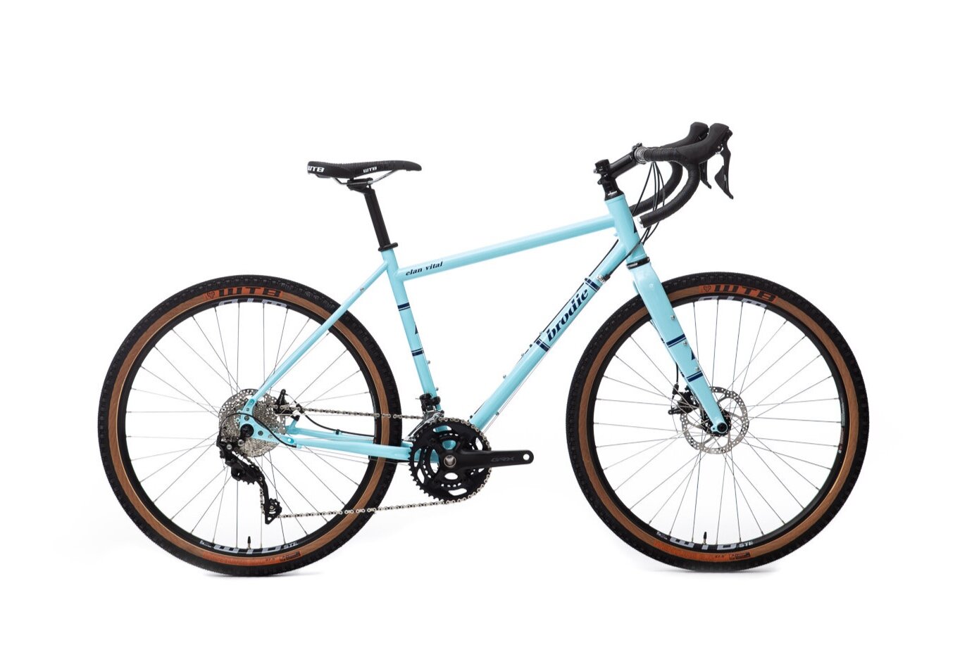 2020 Elan Vital — Brodie Bicycles