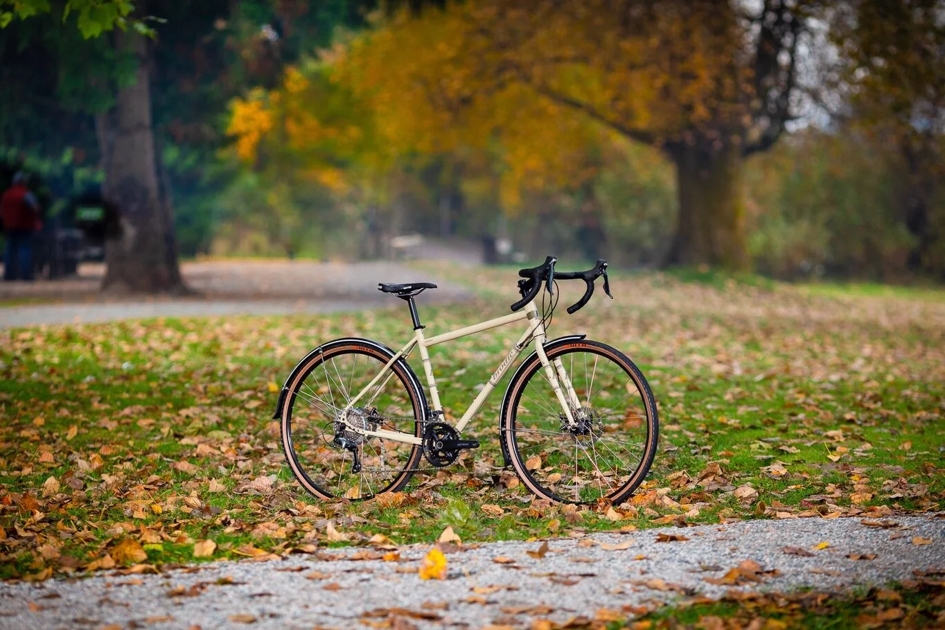 2020 Elan — Brodie Bicycles