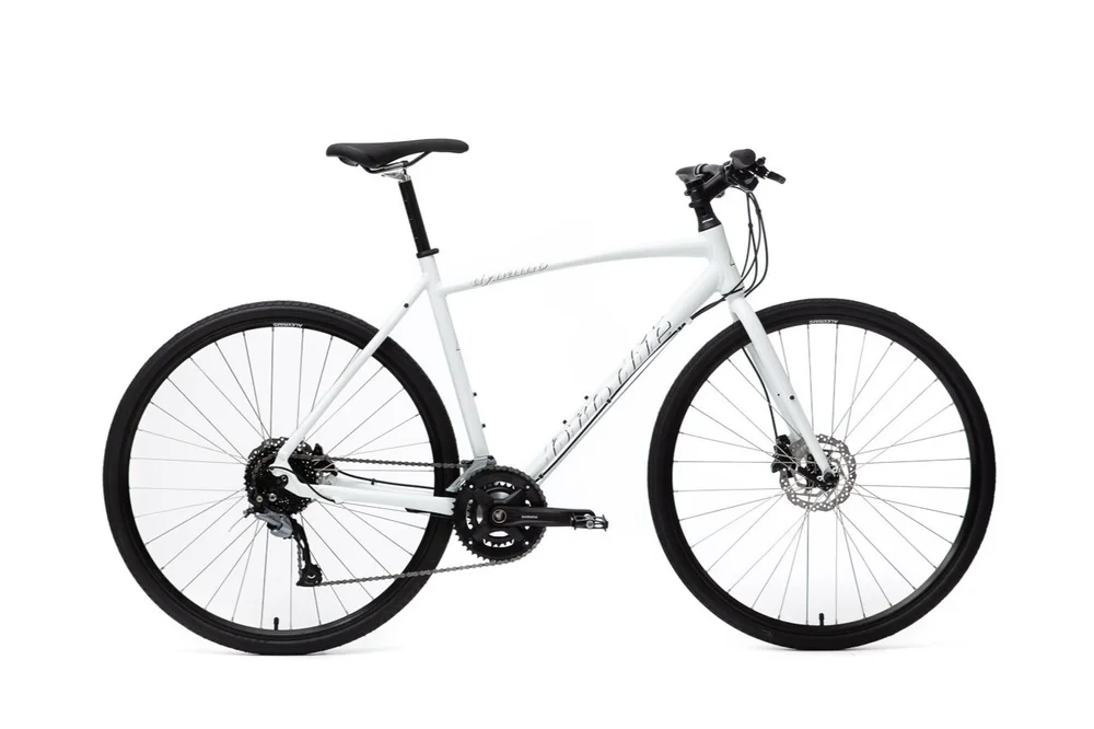 2020 Torque — Brodie Bicycles