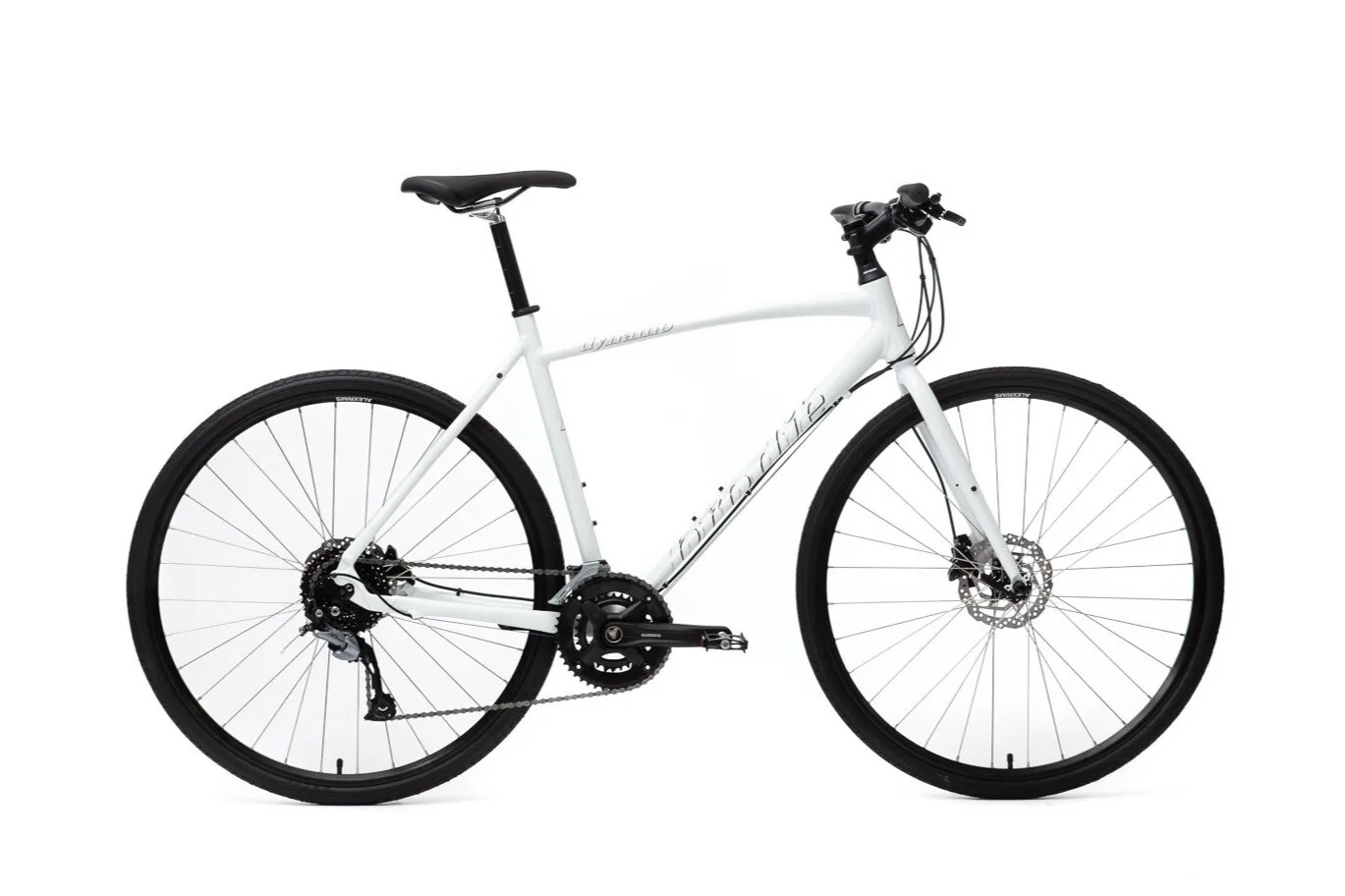 2020 Torque — Brodie Bicycles