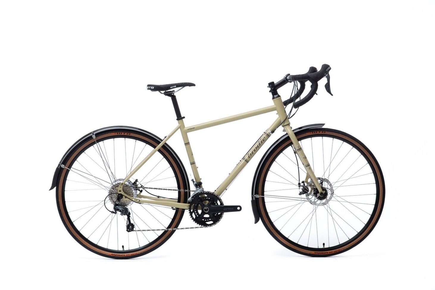 2020 Elan Vital — Brodie Bicycles