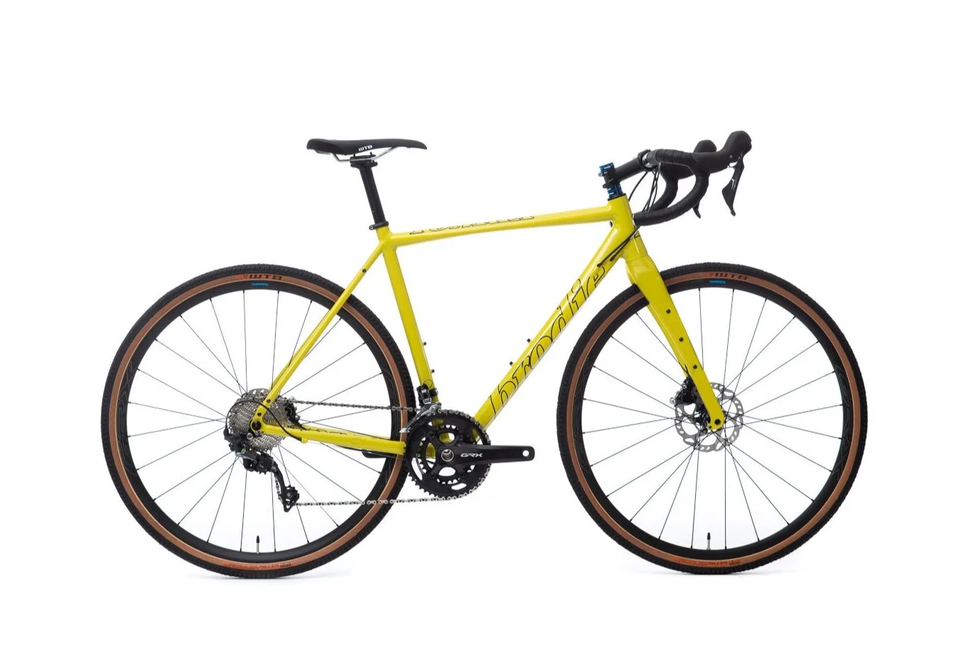 2020 Romax Carbon — Brodie Bicycles
