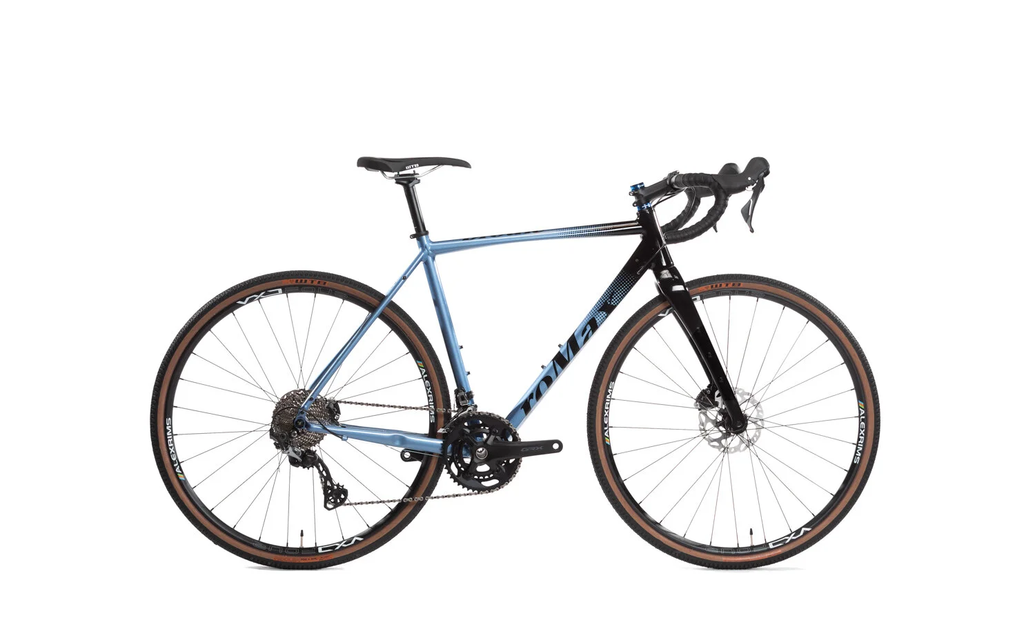 Romax Comp — Brodie Bicycles