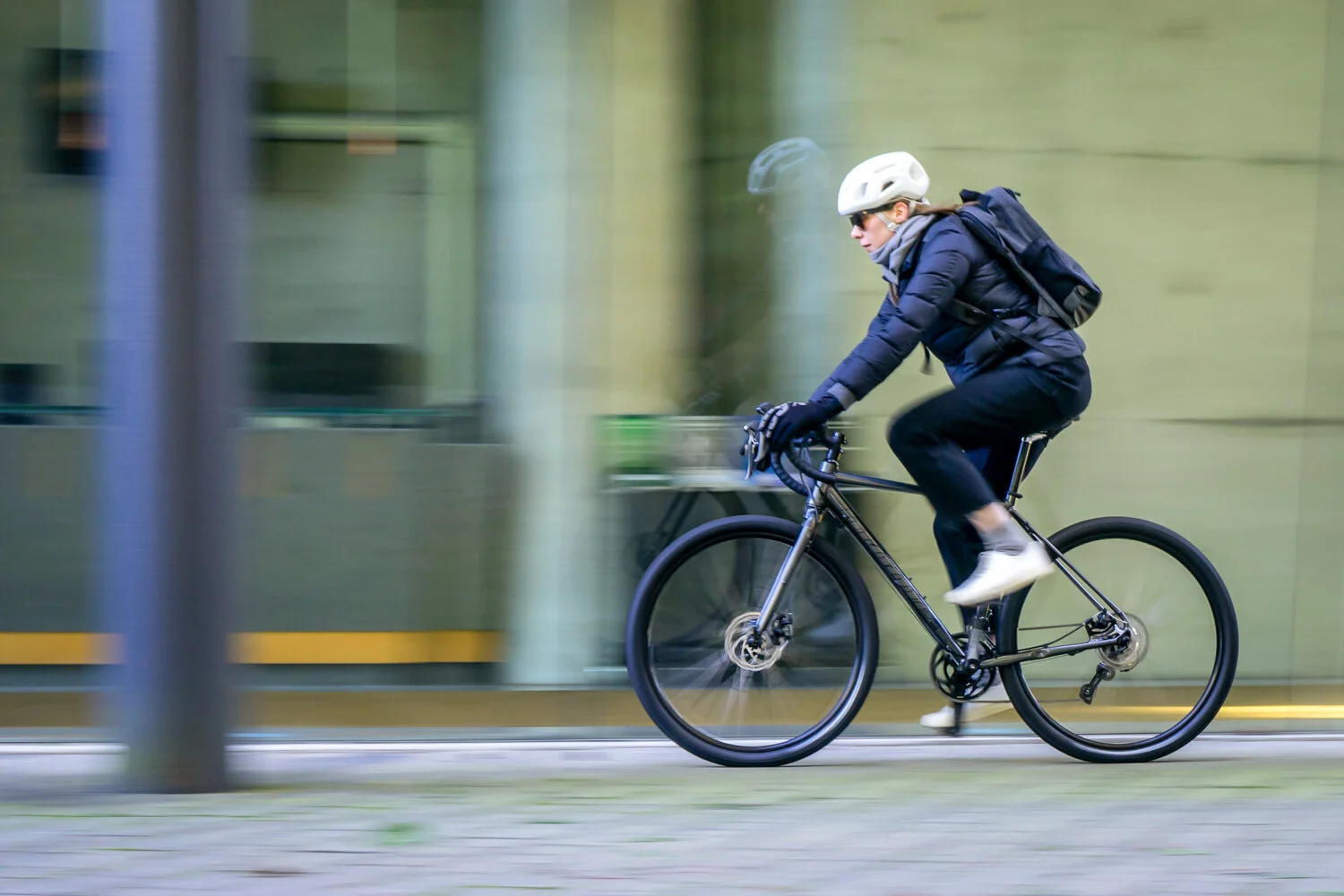 Revel — Brodie Bicycles