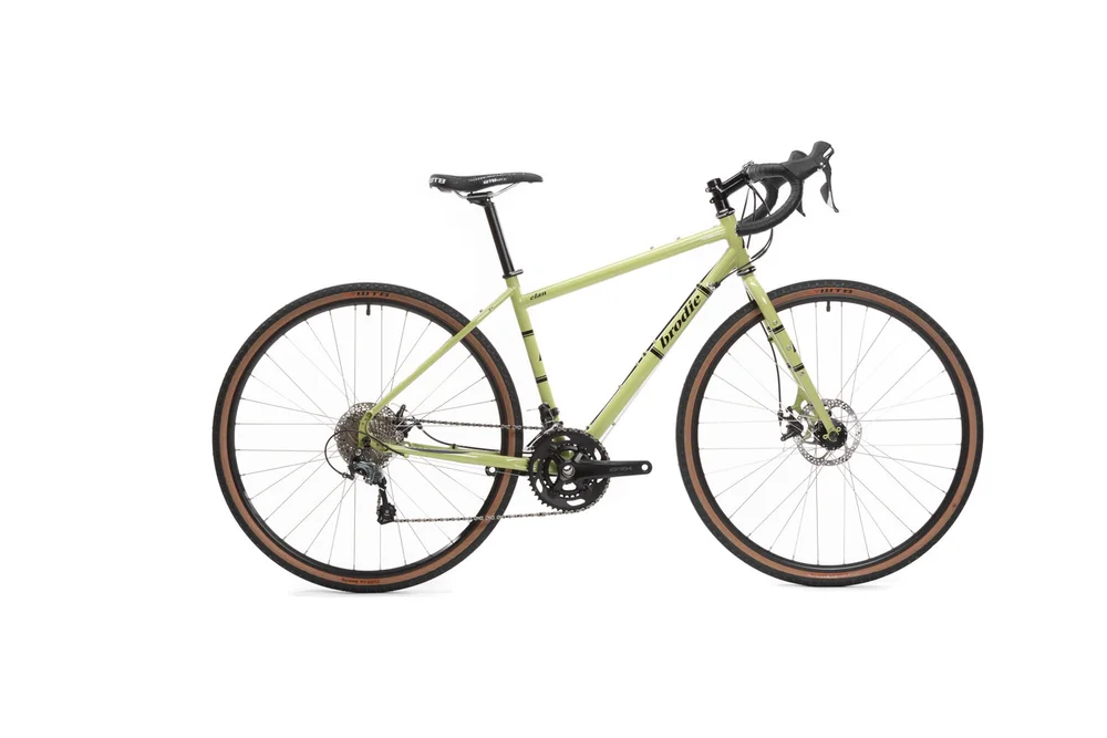 Elan — Brodie Bicycles