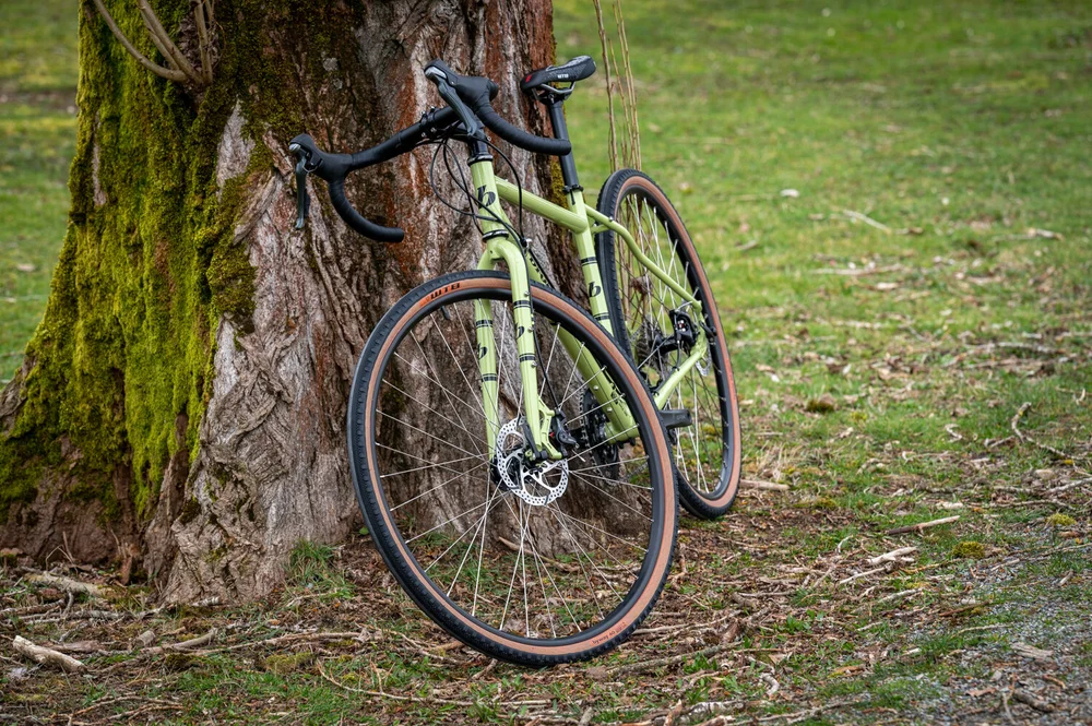 Elan — Brodie Bicycles