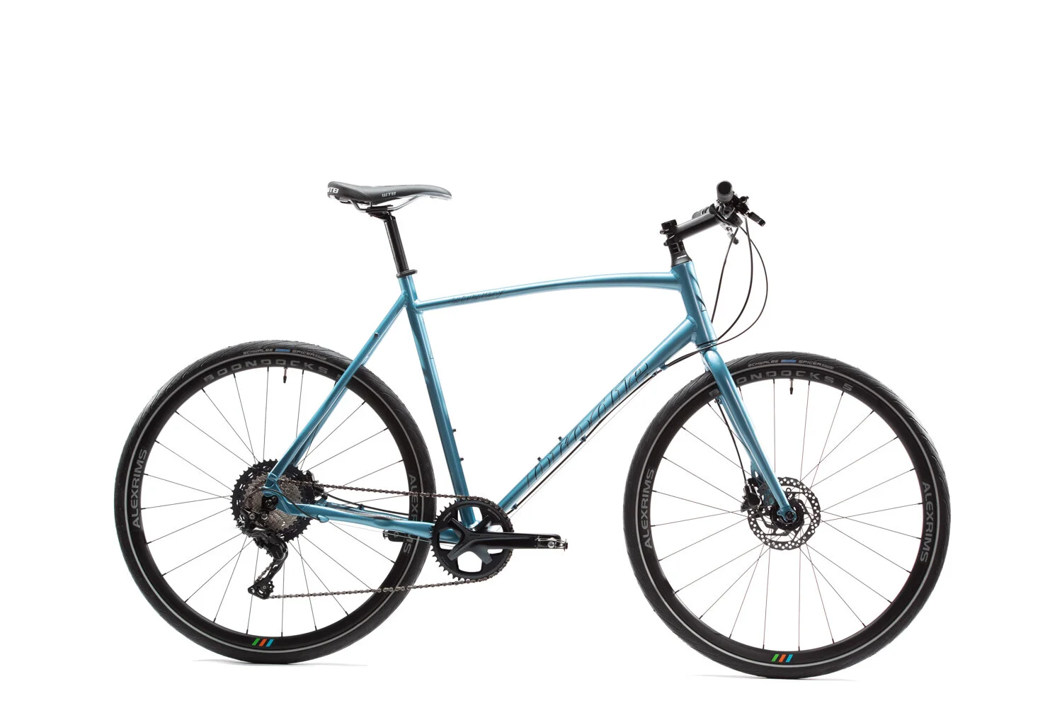 Bike Finder — Brodie Bicycles