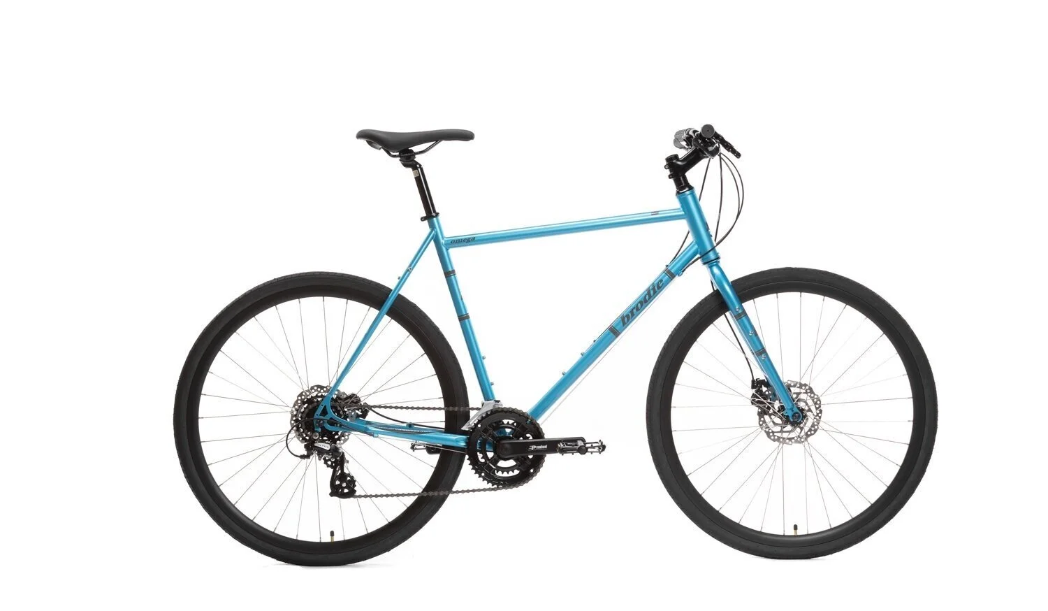 Bike Finder — Brodie Bicycles