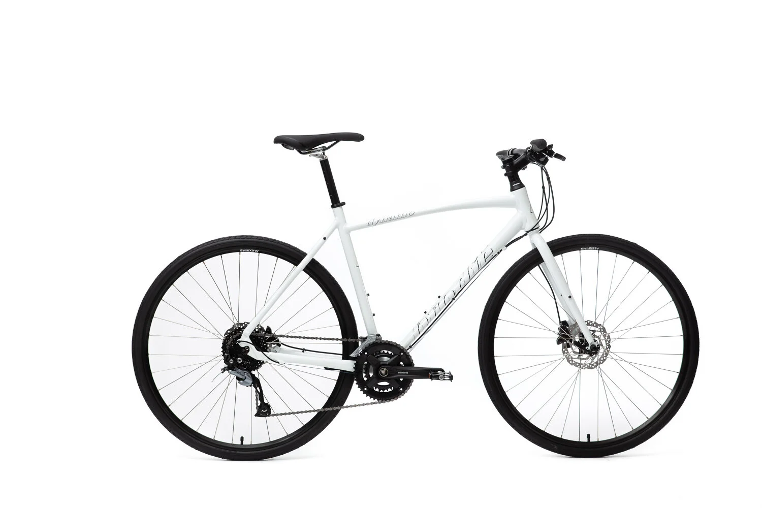 Bike Finder — Brodie Bicycles