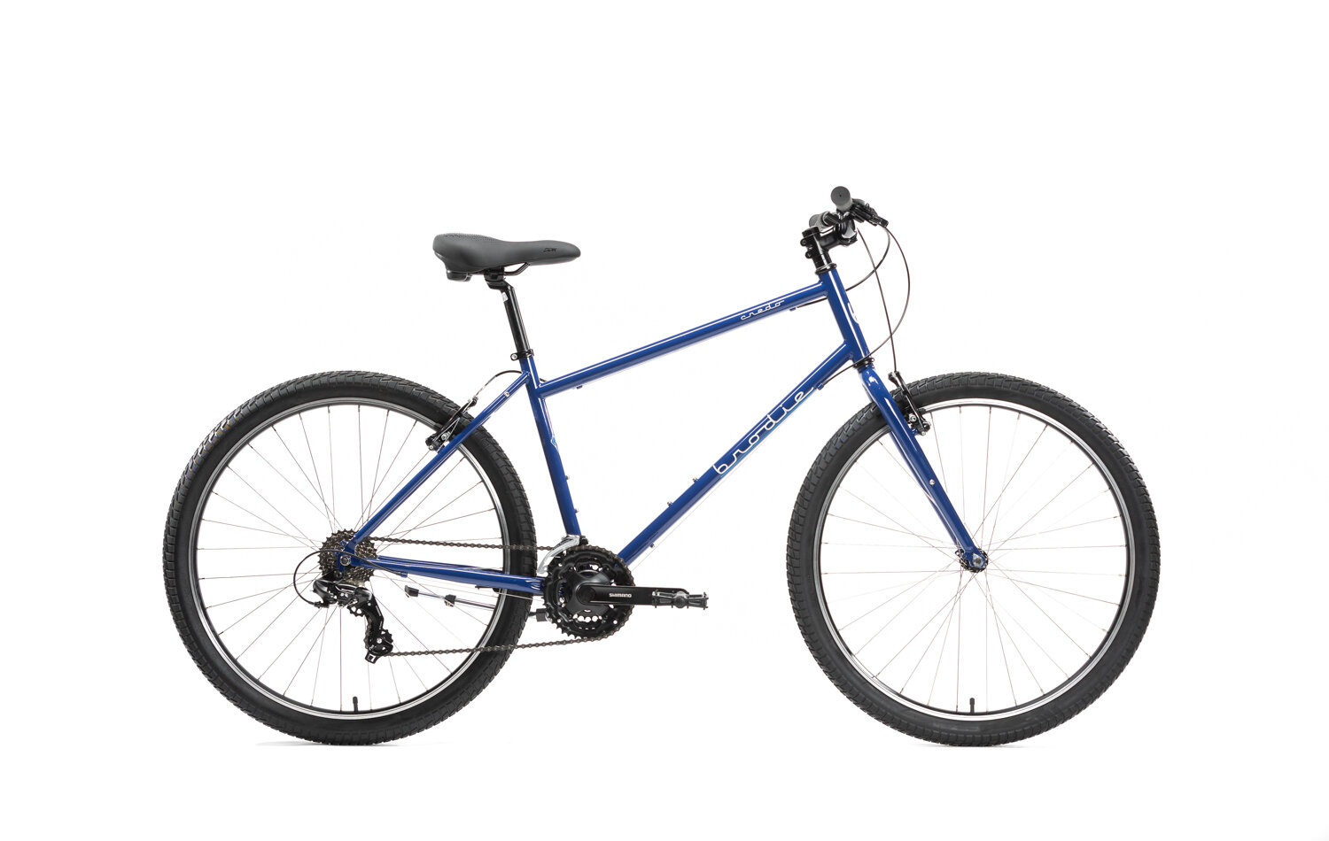 Bike Finder — Brodie Bicycles