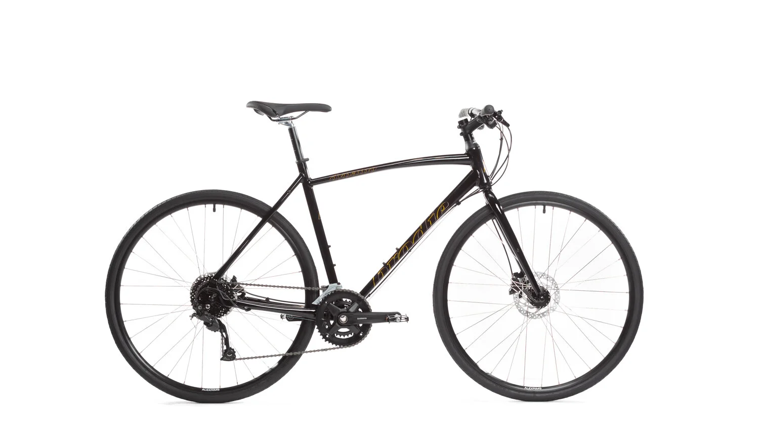 Bike Finder — Brodie Bicycles