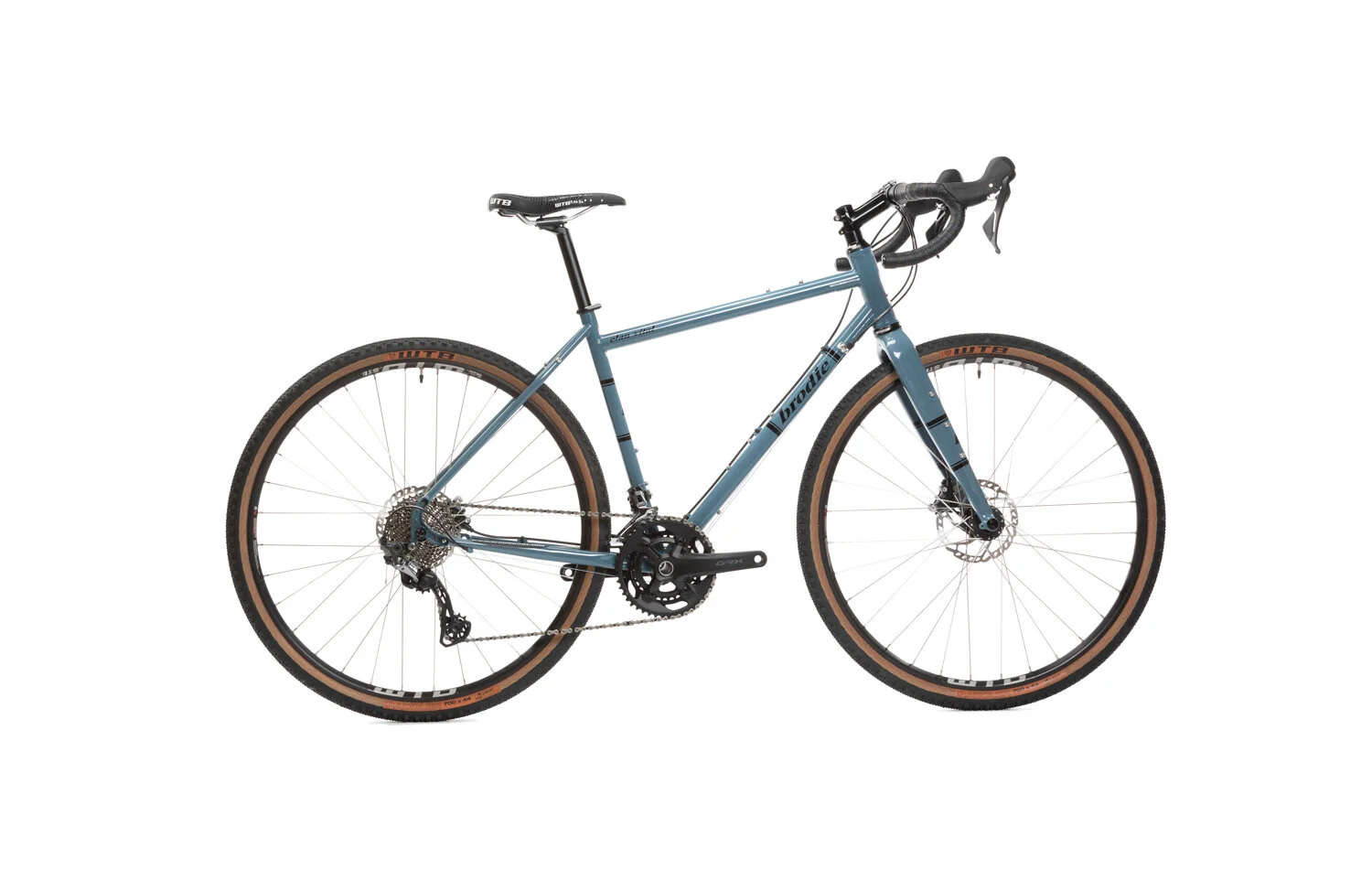 Bike Finder — Brodie Bicycles