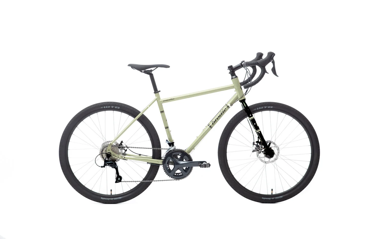 Bike Finder — Brodie Bicycles