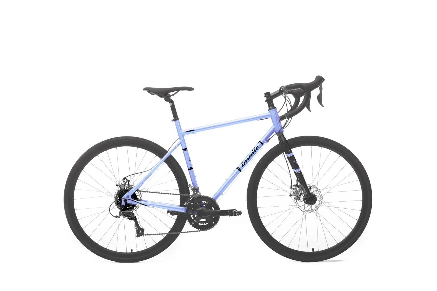 Bike Finder — Brodie Bicycles