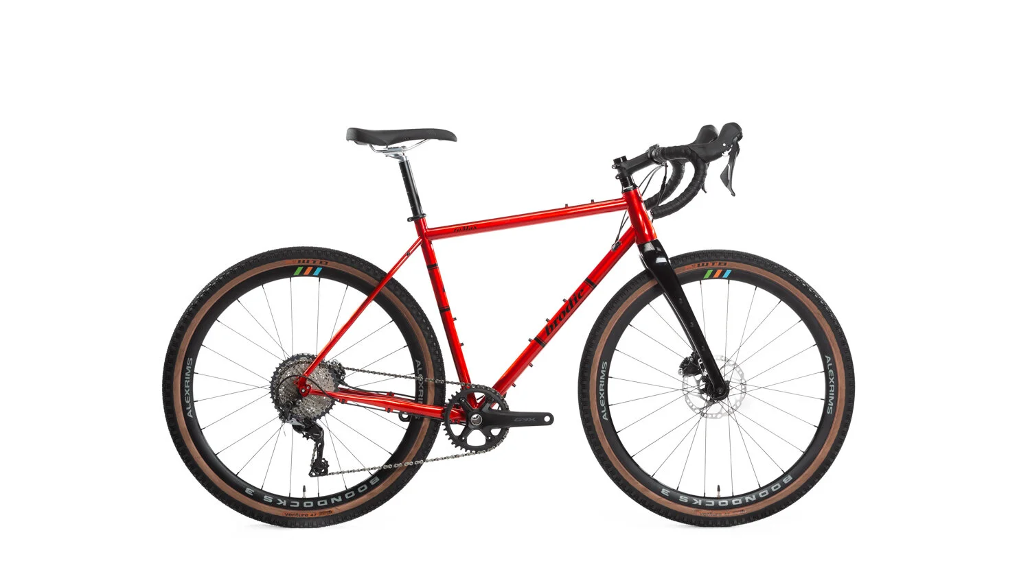 Bike Finder — Brodie Bicycles