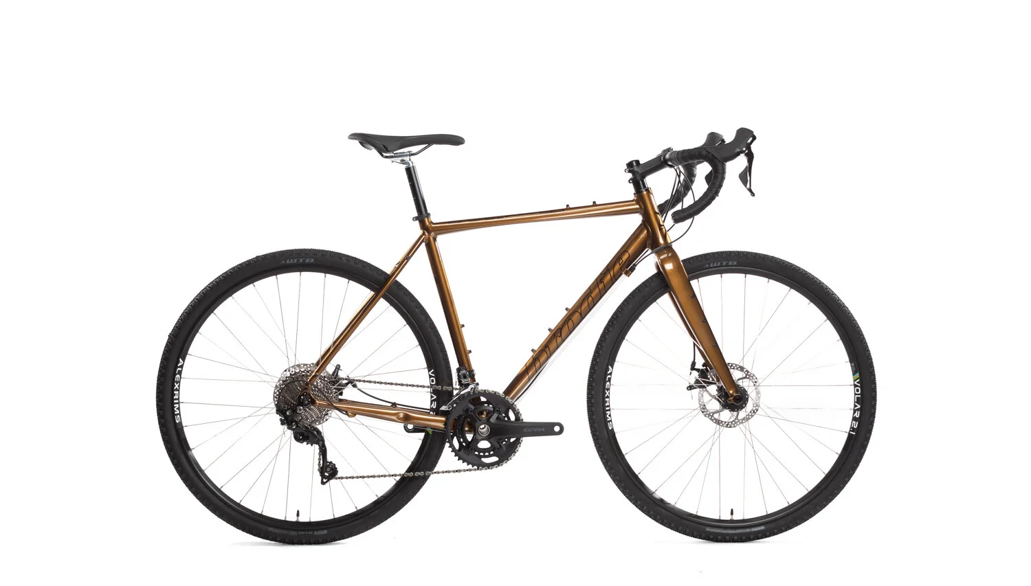 Bike Finder — Brodie Bicycles