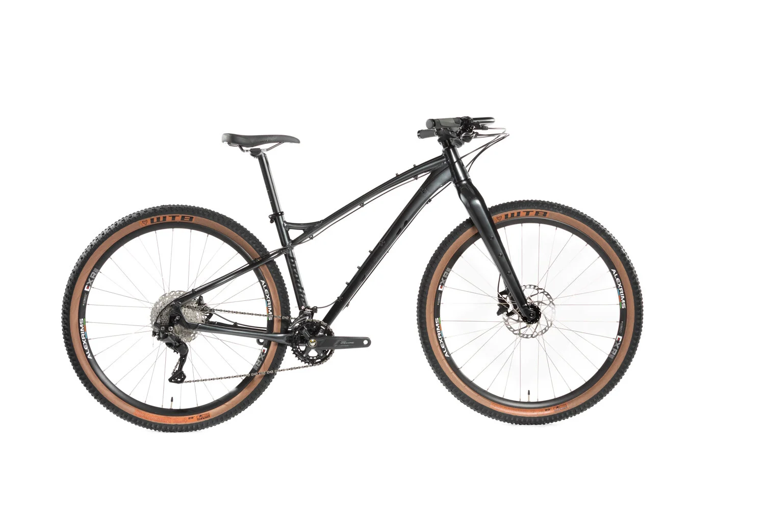 Bike Finder — Brodie Bicycles