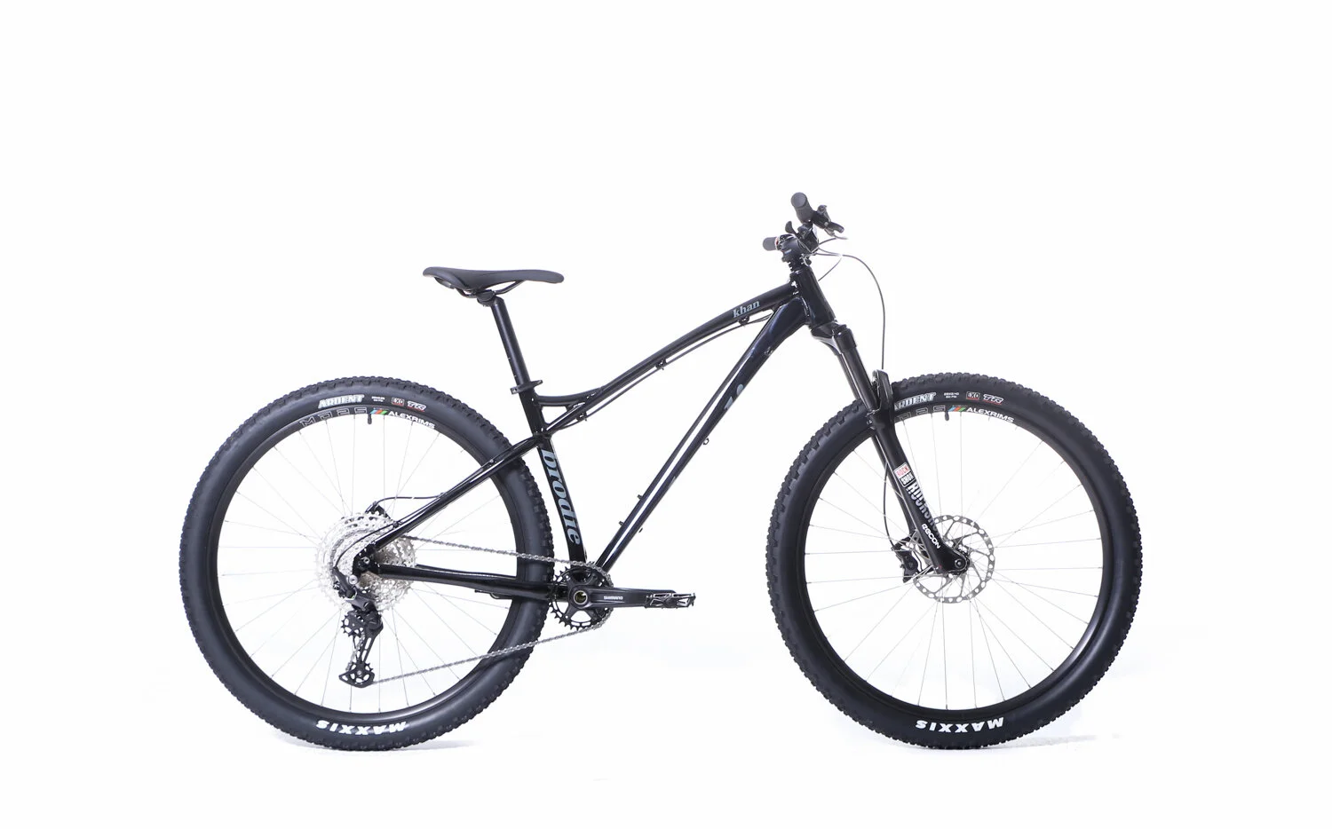 Bike Finder — Brodie Bicycles