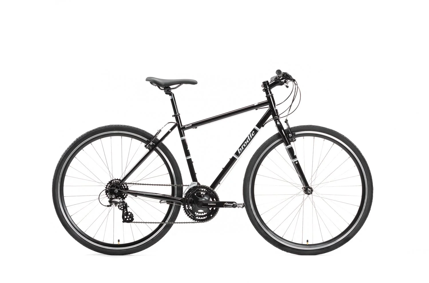 Bike Finder — Brodie Bicycles