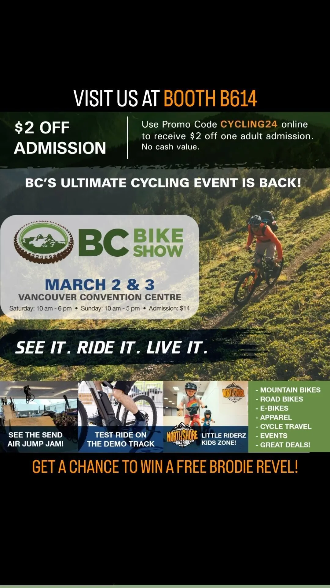 Category Home Page — Brodie Bicycles