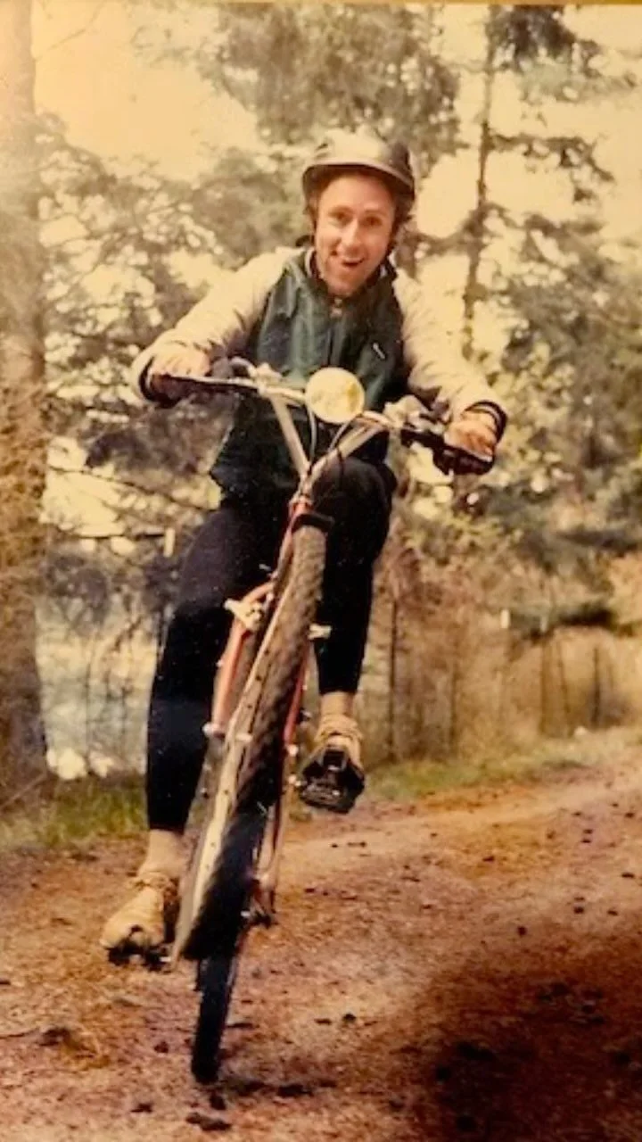 Category Home Page — Brodie Bicycles