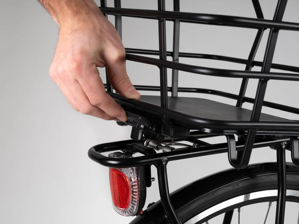 AtranVelo Racks & Bags — Brodie Bicycles