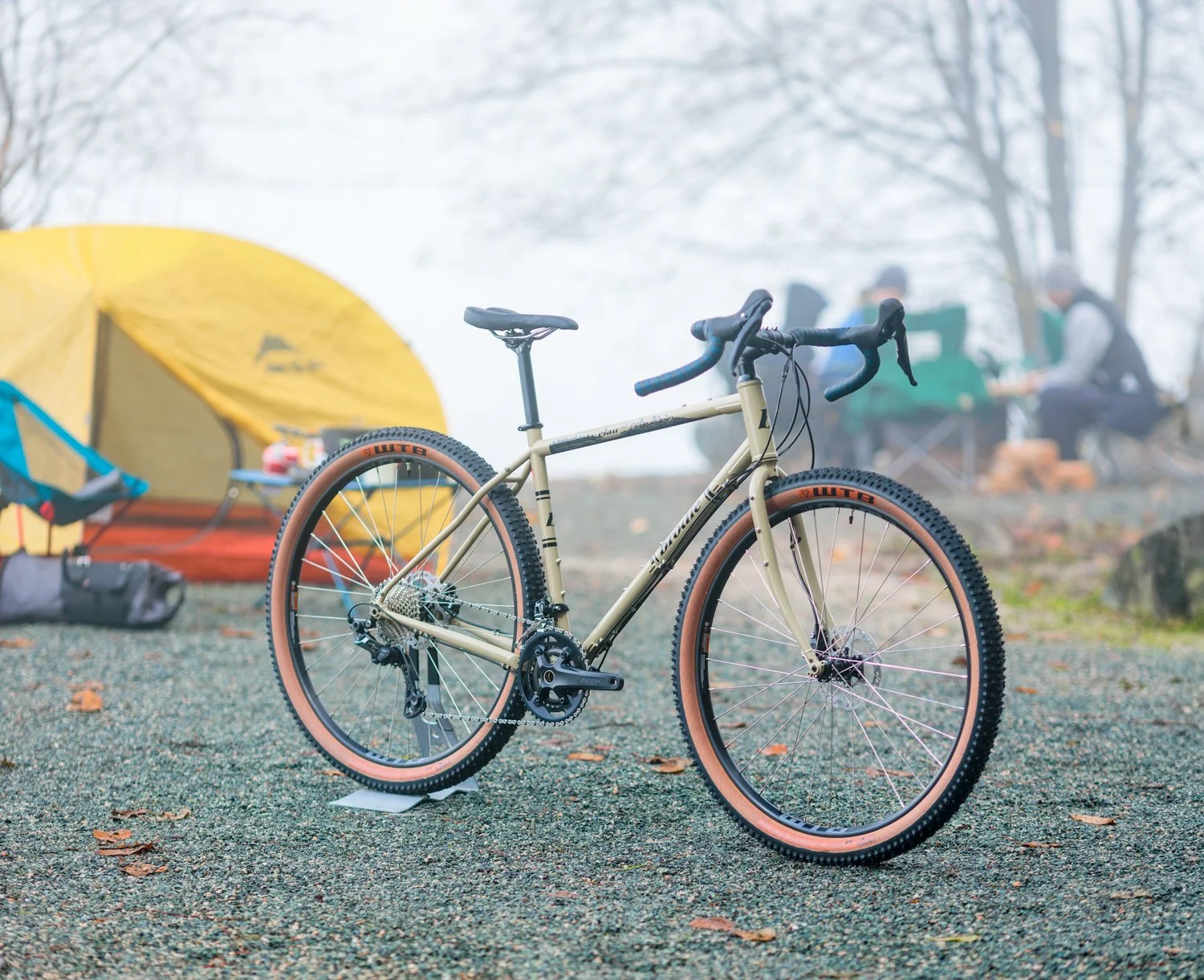 Elan Vital 2.0 — Brodie Bicycles