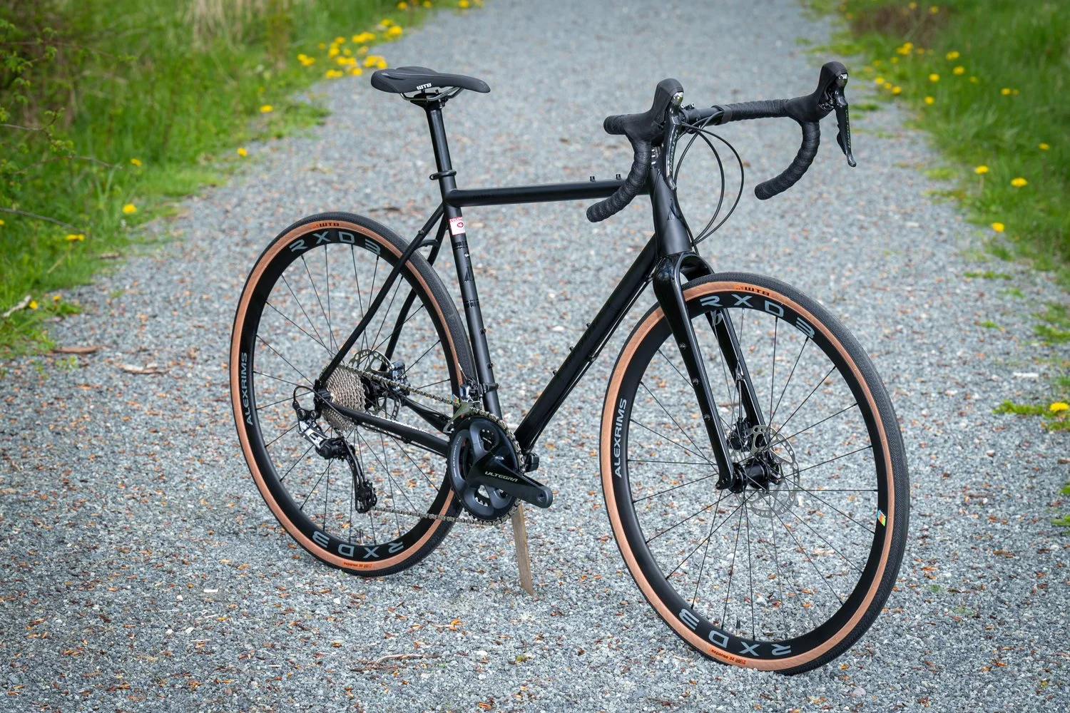 Romax Steel - R — Brodie Bicycles