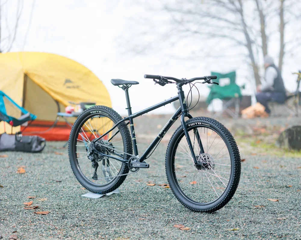 Torque 2.0 — Brodie Bicycles