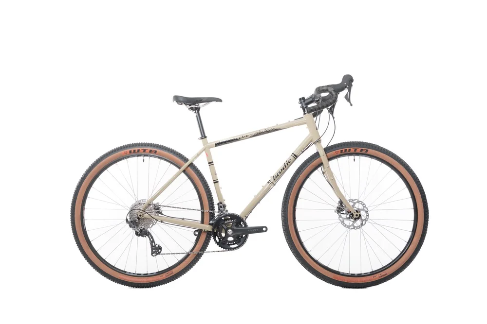 Elan Vital 2.0 — Brodie Bicycles