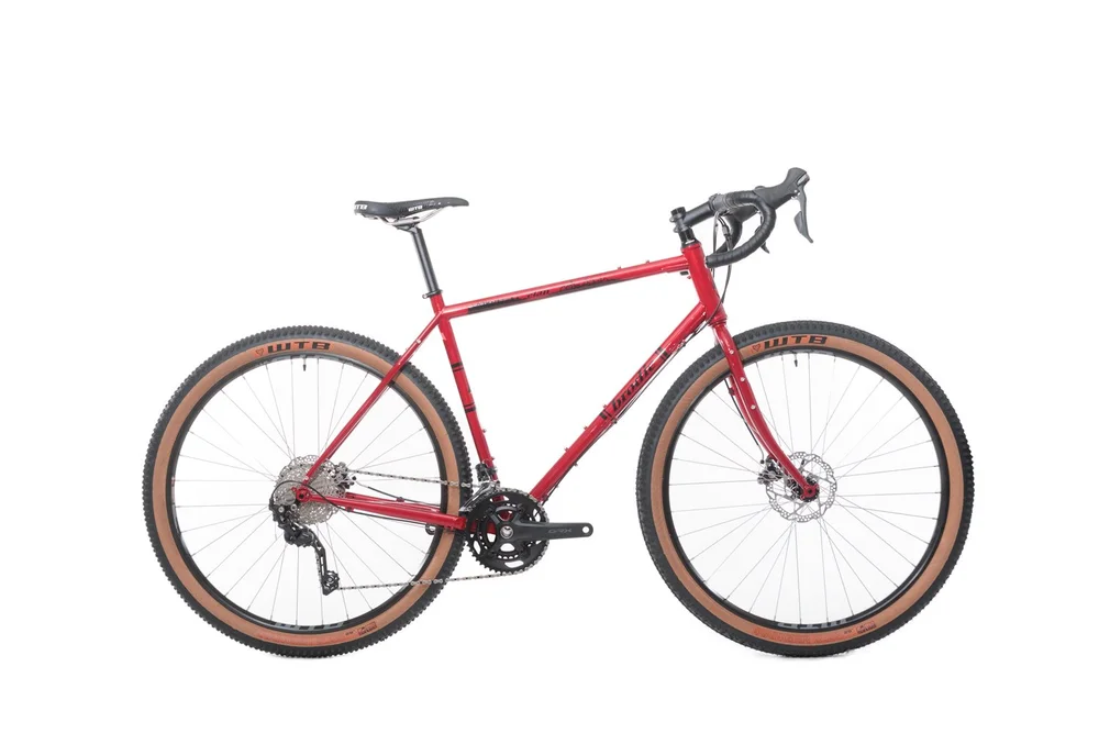 Elan Vital 2.0 — Brodie Bicycles