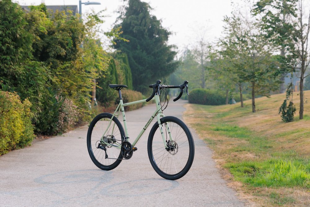 Romulus — Brodie Bicycles