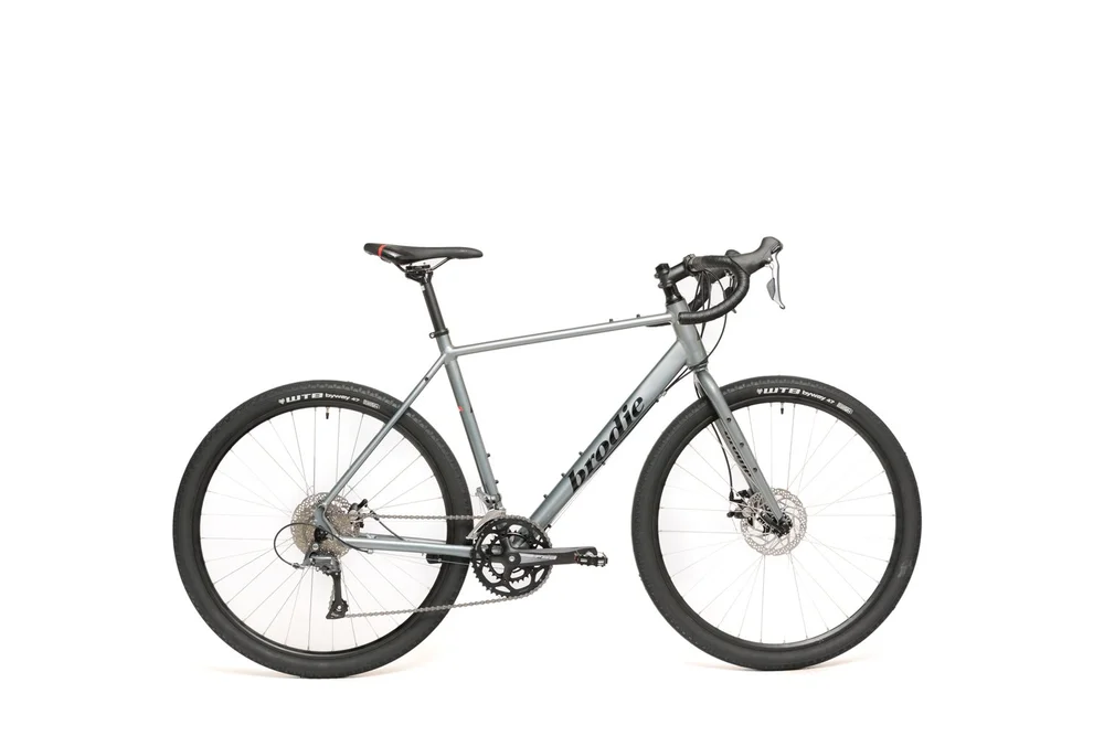 Ronin 1.0 — Brodie Bicycles