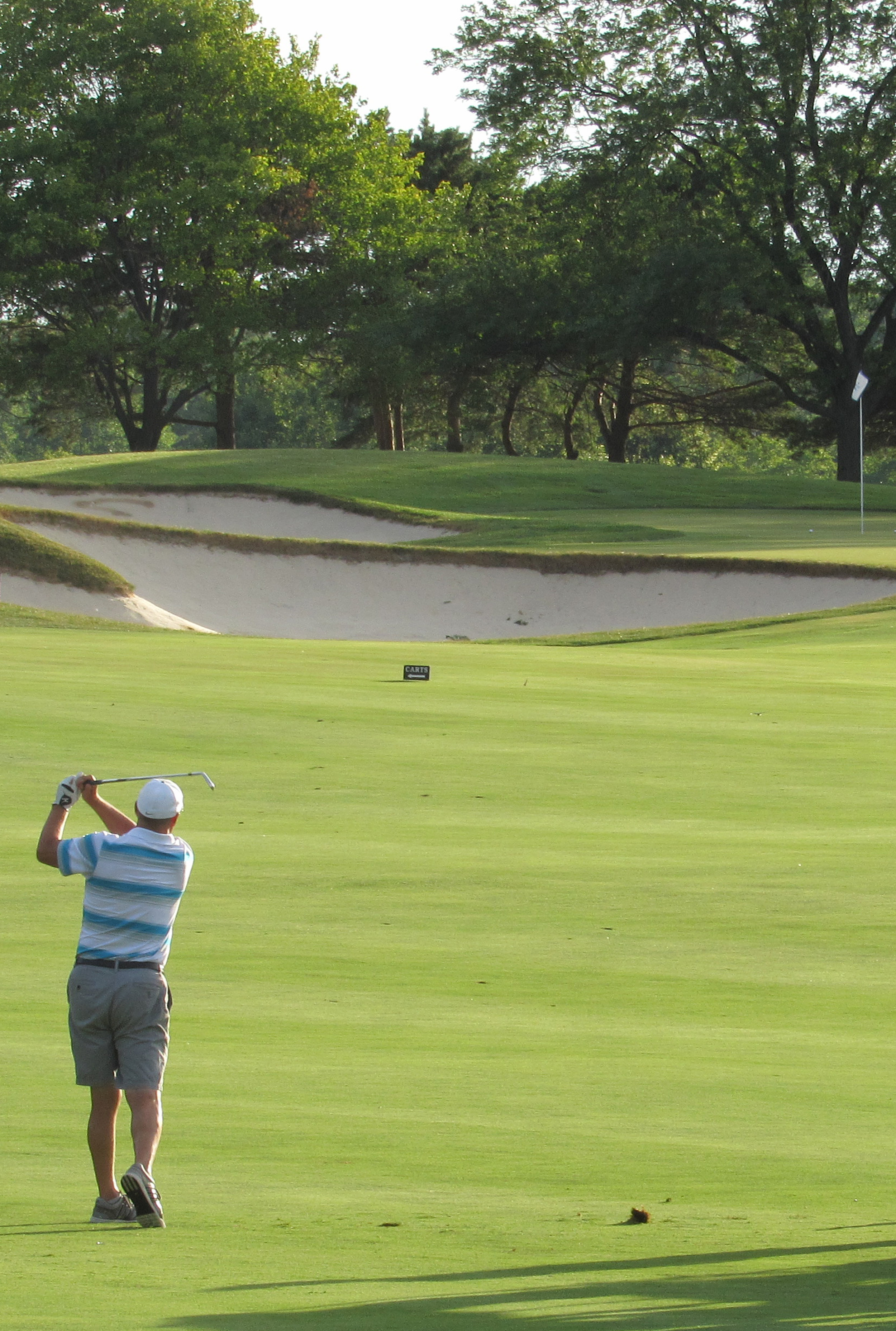 Upcoming Events — Sunset Hills Golf Course