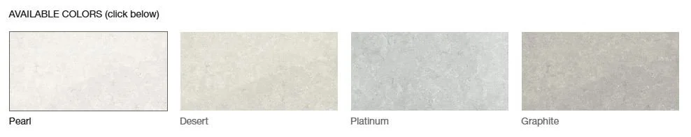 Coliseo — Tiles of Distinction