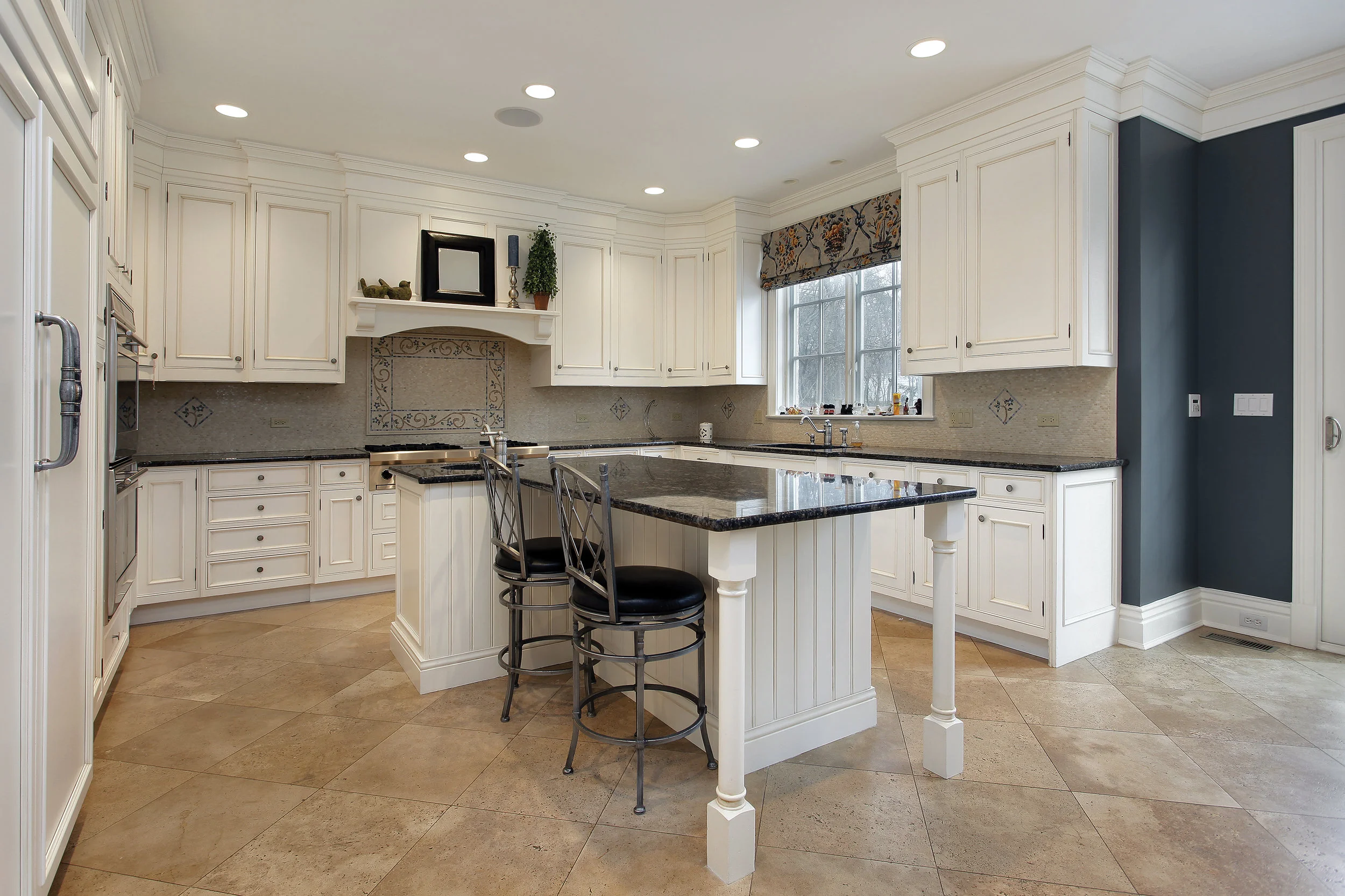 What is Natural Stone? — Tiles of Distinction