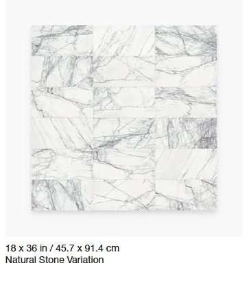 Lilac Volta — Tiles of Distinction