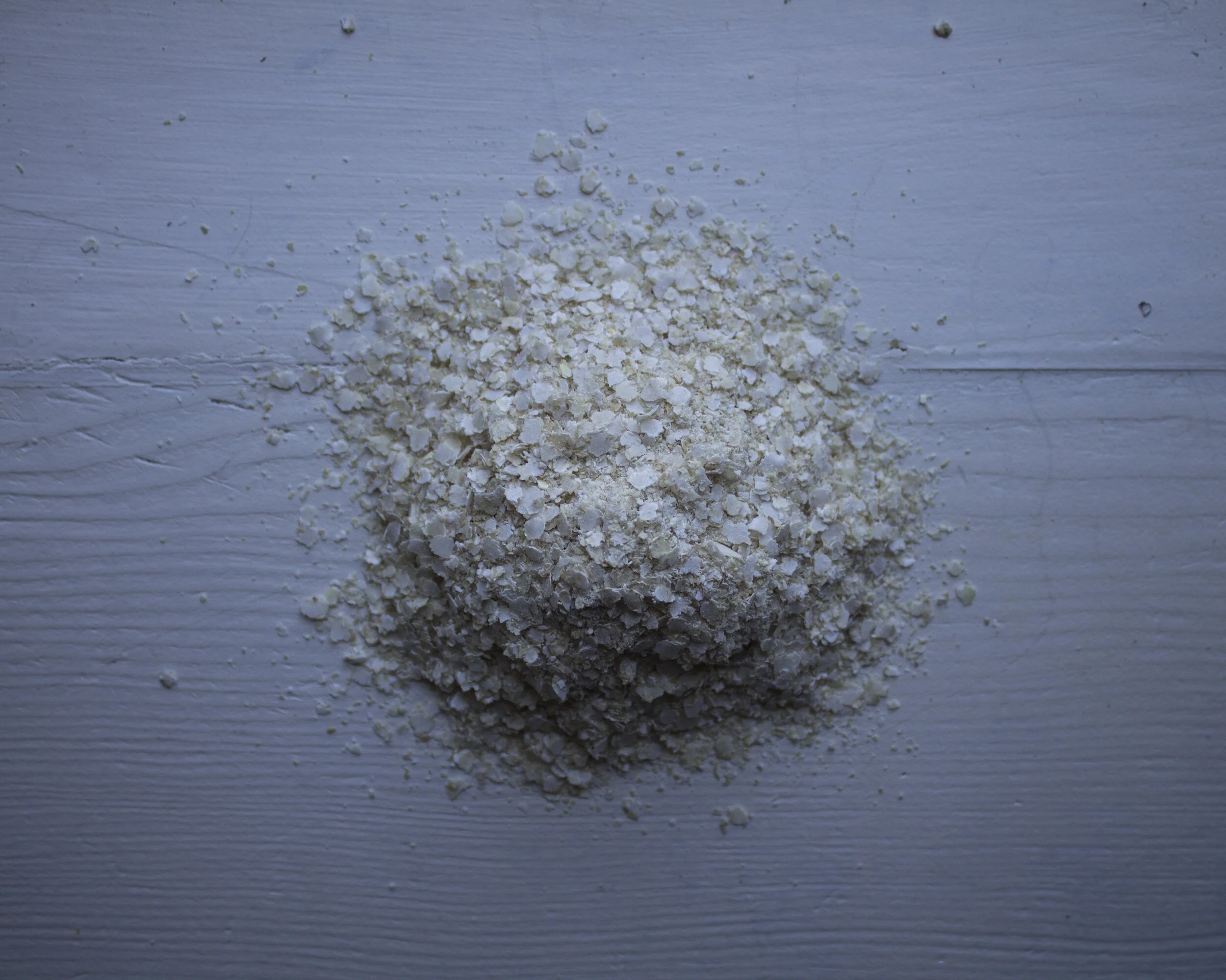 Triticale flakes — Galloway's Wholesome Foods® Vancouver BC Organic and ...