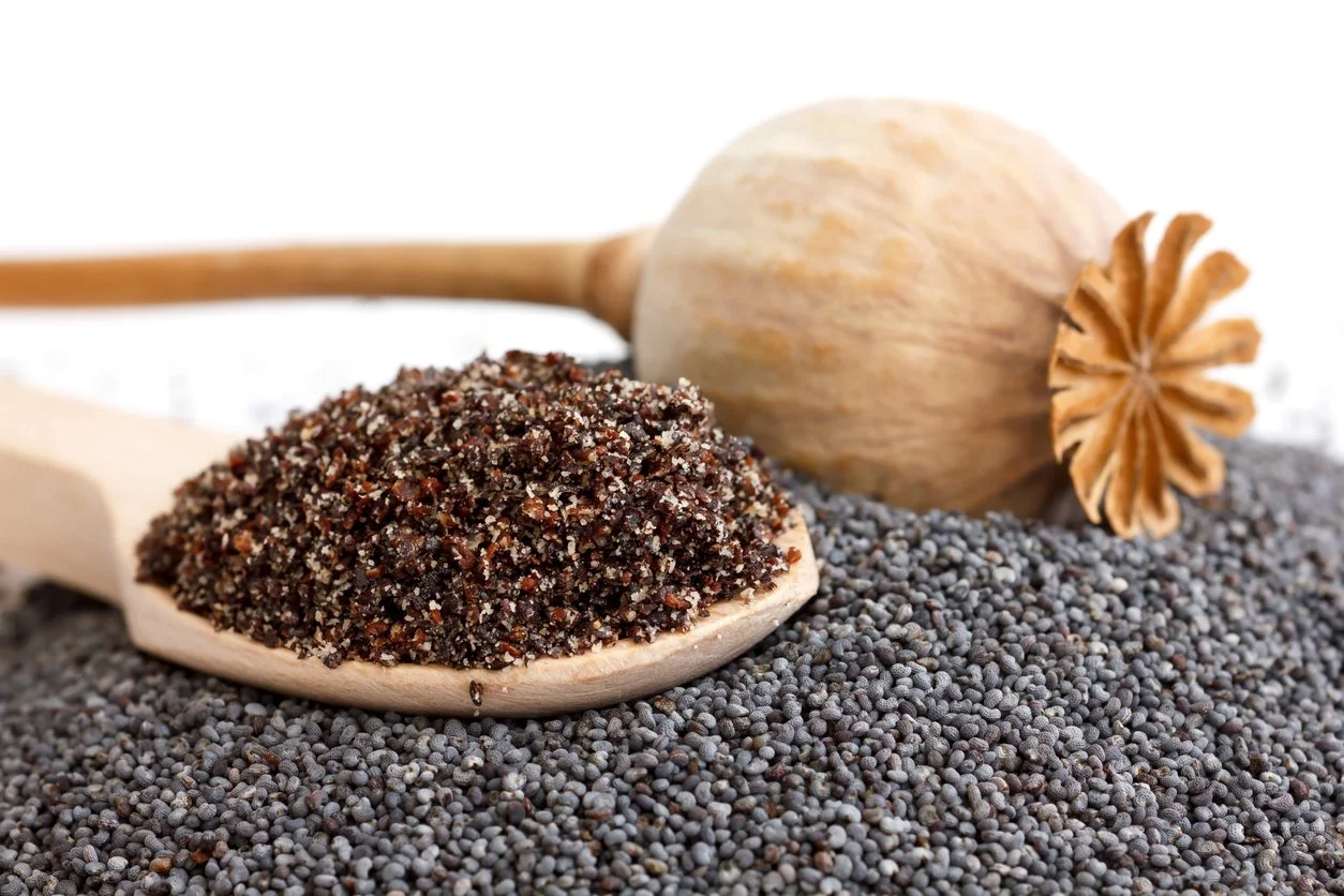 Poppy Seeds