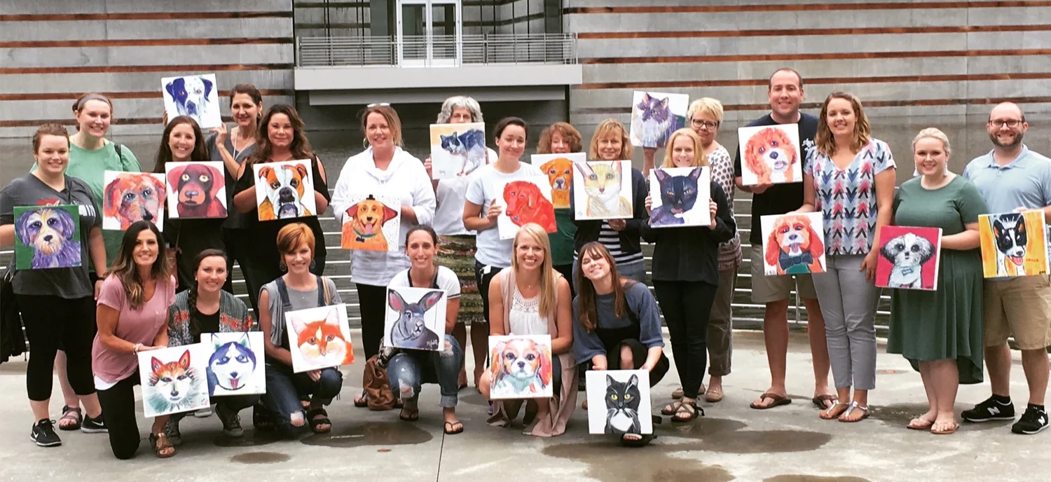 Amy Eichler Fine Art